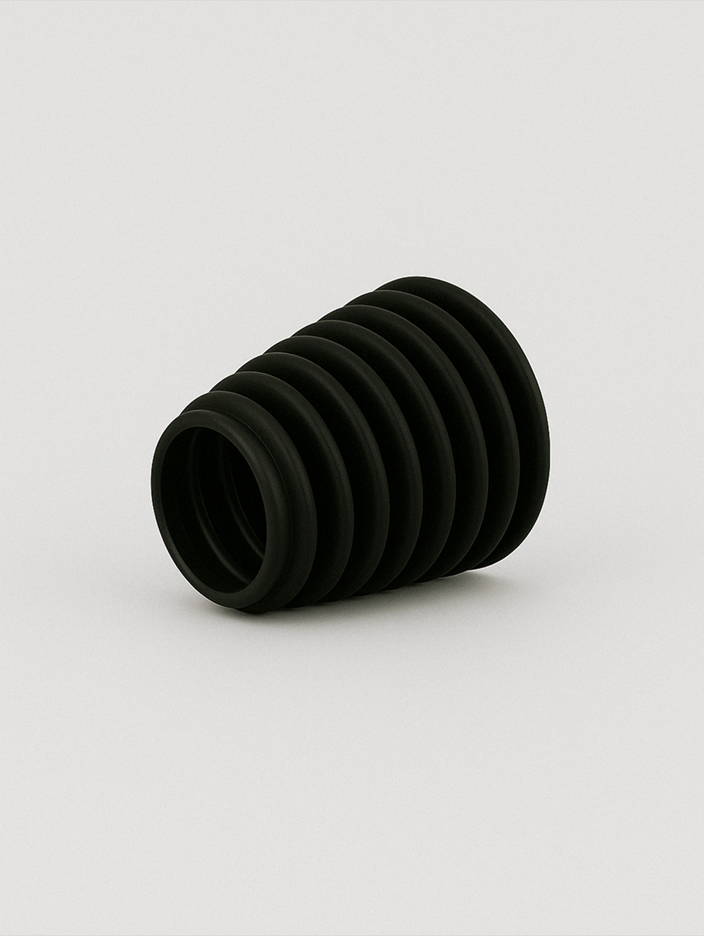 Plastic Bellows & Struts Manufacturer Exporter in India