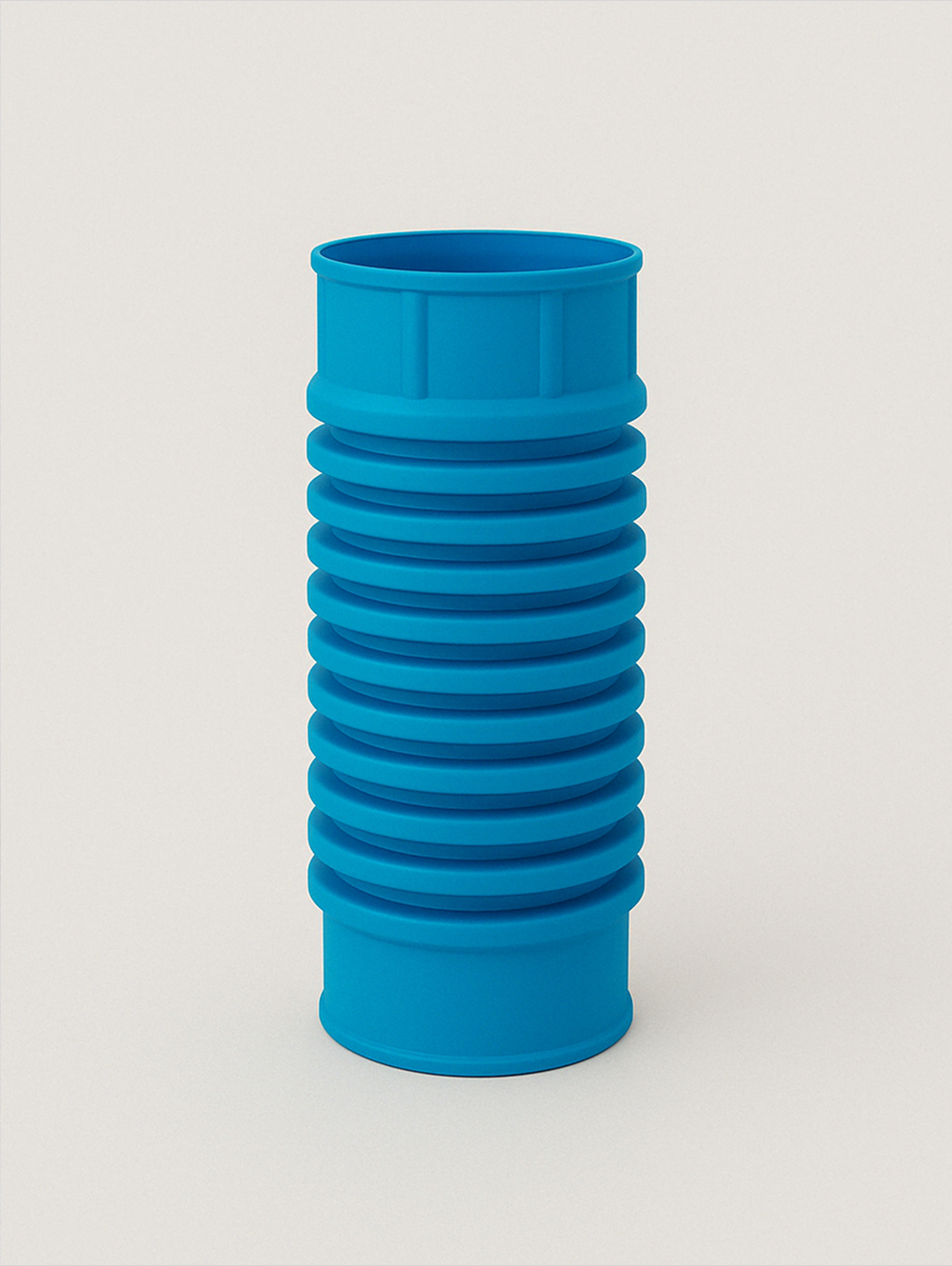 Plastic Bellows & Struts Manufacturer Exporter in India