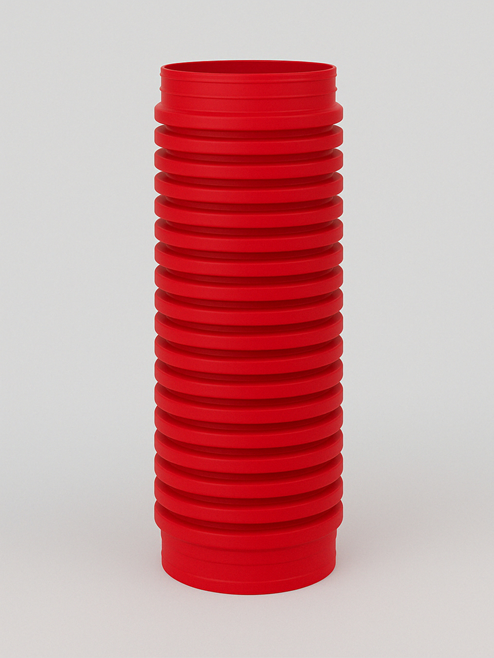 Plastic Bellows & Struts Manufacturer Exporter in India