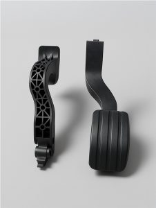 Plastic Brake Pedals Manufacturer & Exporter India | JaiRaj Group