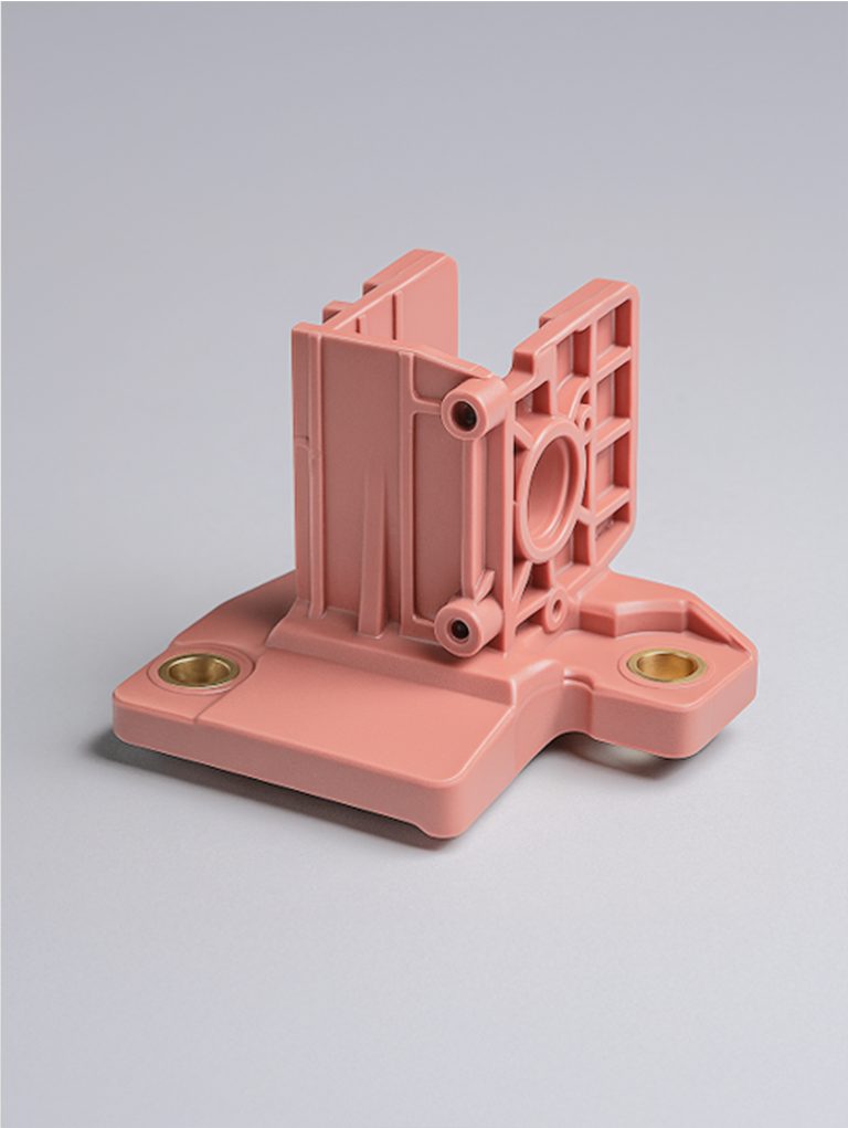 Plastic Brake Pedals Manufacturer & Exporter India | JaiRaj Group