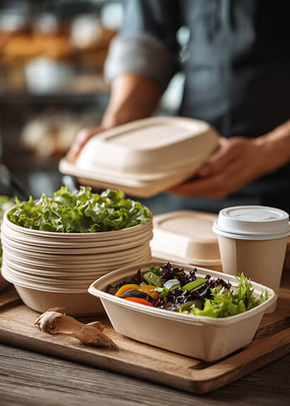 JaiRaj Group | Biodegradable & Sustainable Packaging Solutions