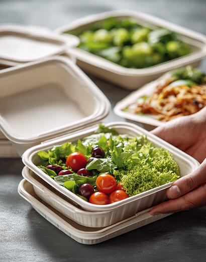 JaiRaj Group | Biodegradable & Sustainable Packaging Solutions