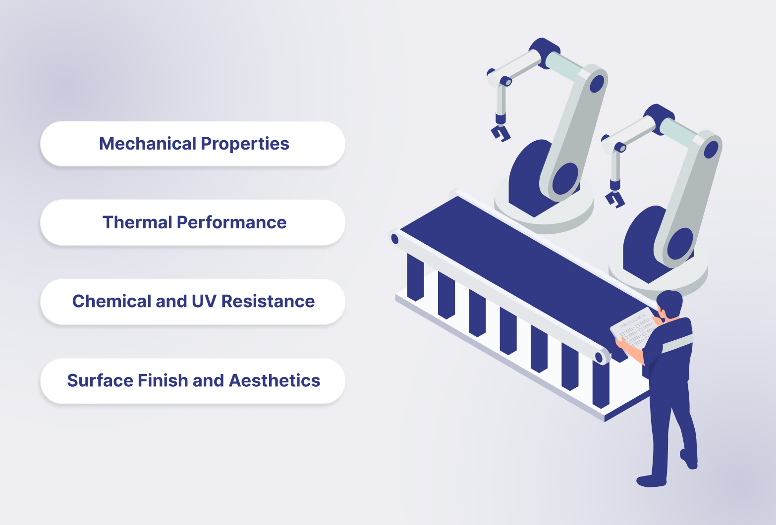 ABS Plastic Injection Molding: Properties, Process, Costs, and Best ...